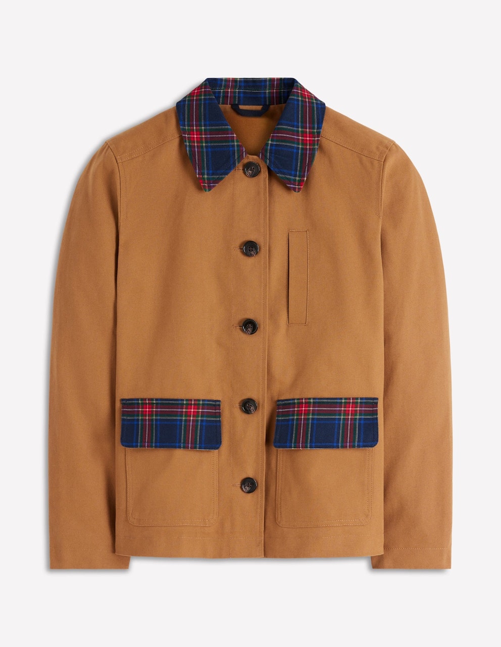 Barn Jackets Are The Versatile Autumn Staple To Wear On Repeat