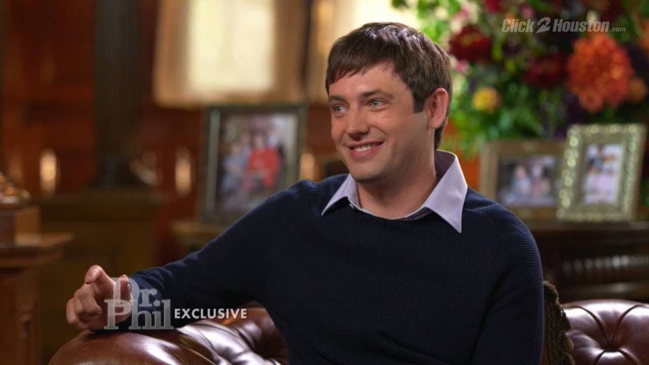 Who is Burke Ramsey - the brother of JonBenét Ramsey?