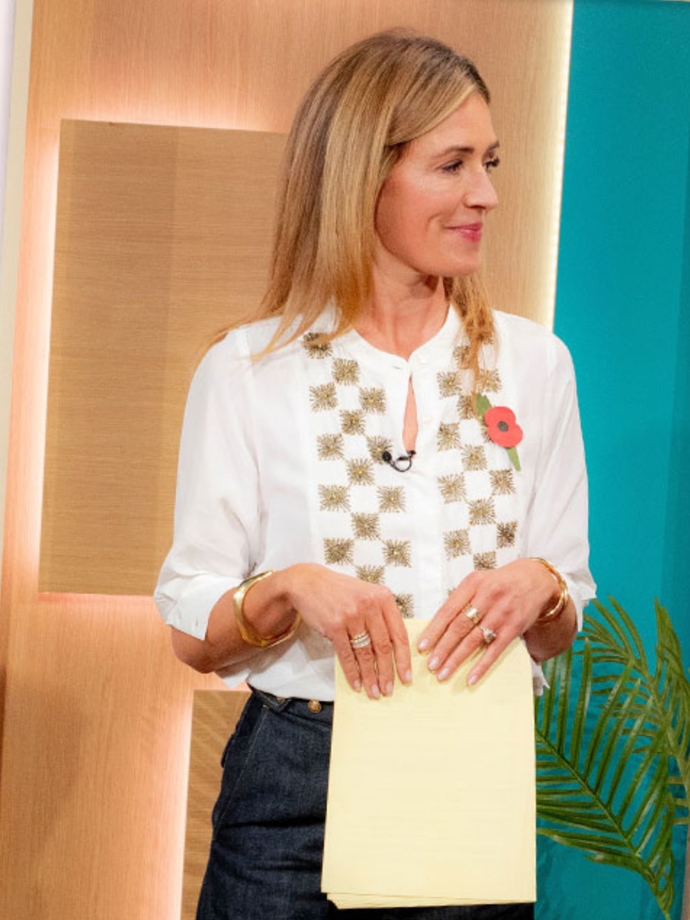 Cat Deeley's This Morning Outfits: Where To Shop Them Now
