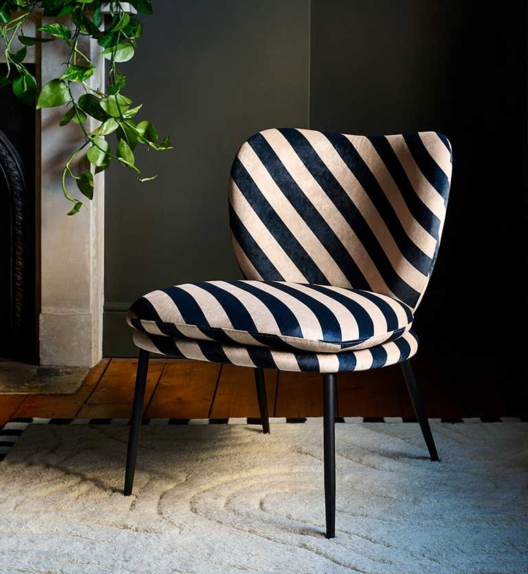 The Rockett St George x NEXT Collab Is Eccentric, Eclectic, And ...