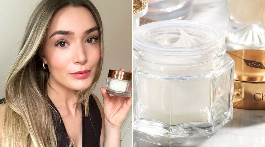 Charlotte Tilbury's Magic Cream Is In The Black Friday Sale