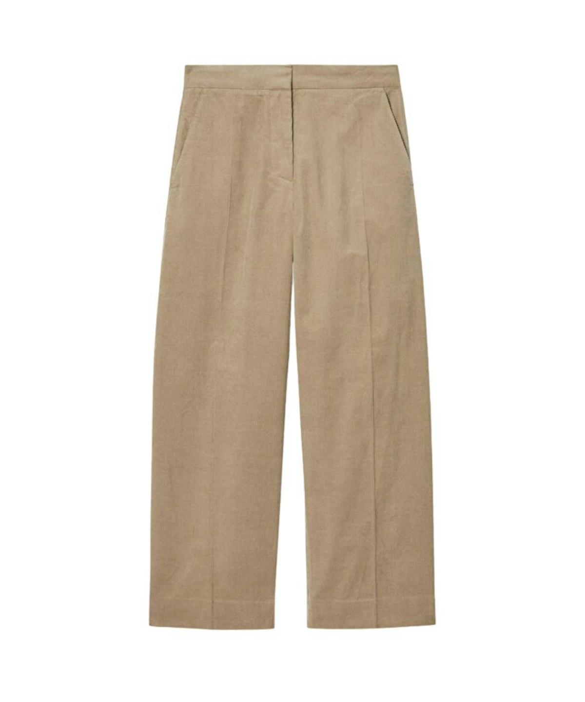 Corduroy Trousers Are Trending – This M&S Pair Is Perfect