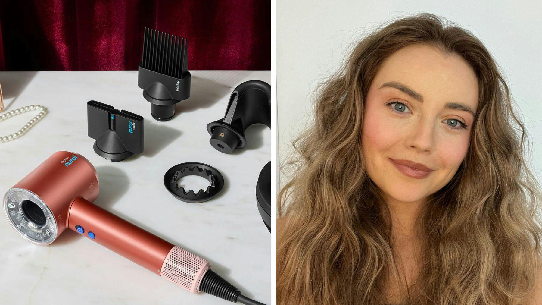 Dyson Black Friday Supersonic Hair Dryer Deals - 40% Off Now