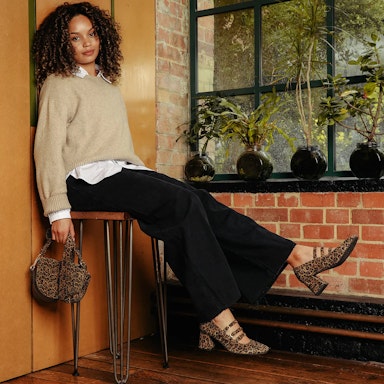 Esska's Comfortable Party Heels Are Now 50% Off