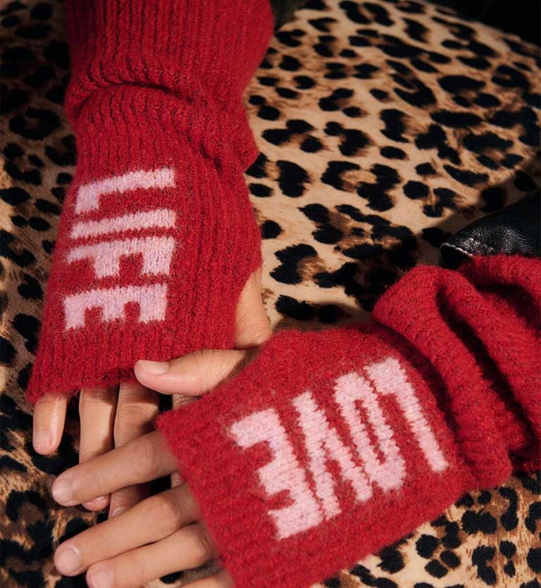 The Rockett St George x NEXT Collab Is Eccentric, Eclectic, And ...