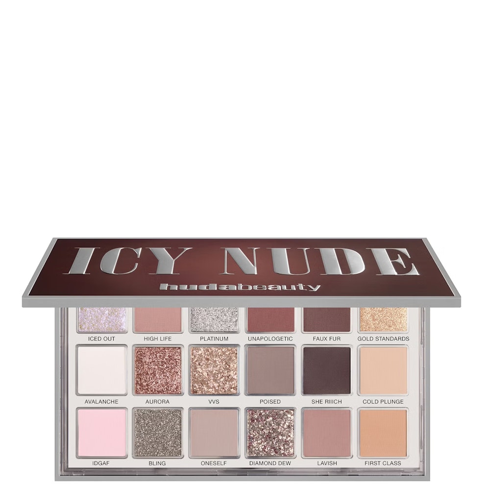 Huda Beauty Black Friday 2024: Shop Now For 80% Off