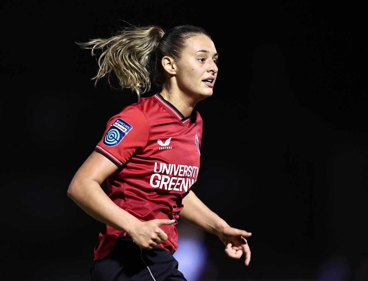 Who Is GK Barry's Girlfriend? Footballer Ella Rutherford