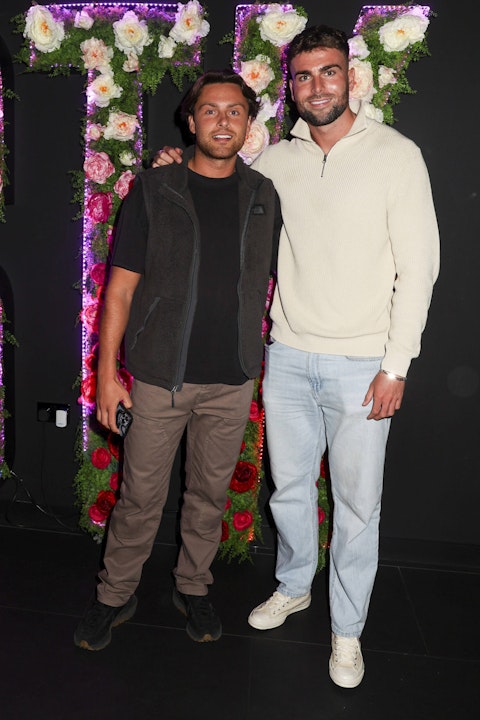 Casey O'Gorman Is Officially Joining Made In Chelsea