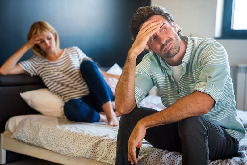 ‘Mankeeping’ Is On The Rise – And It’s Exhausting Women