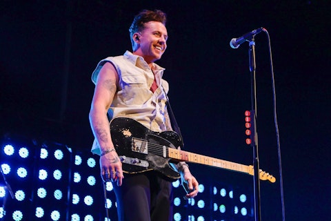 McFly Members: Where Are Dougie, Tom, Danny And Harry Now?