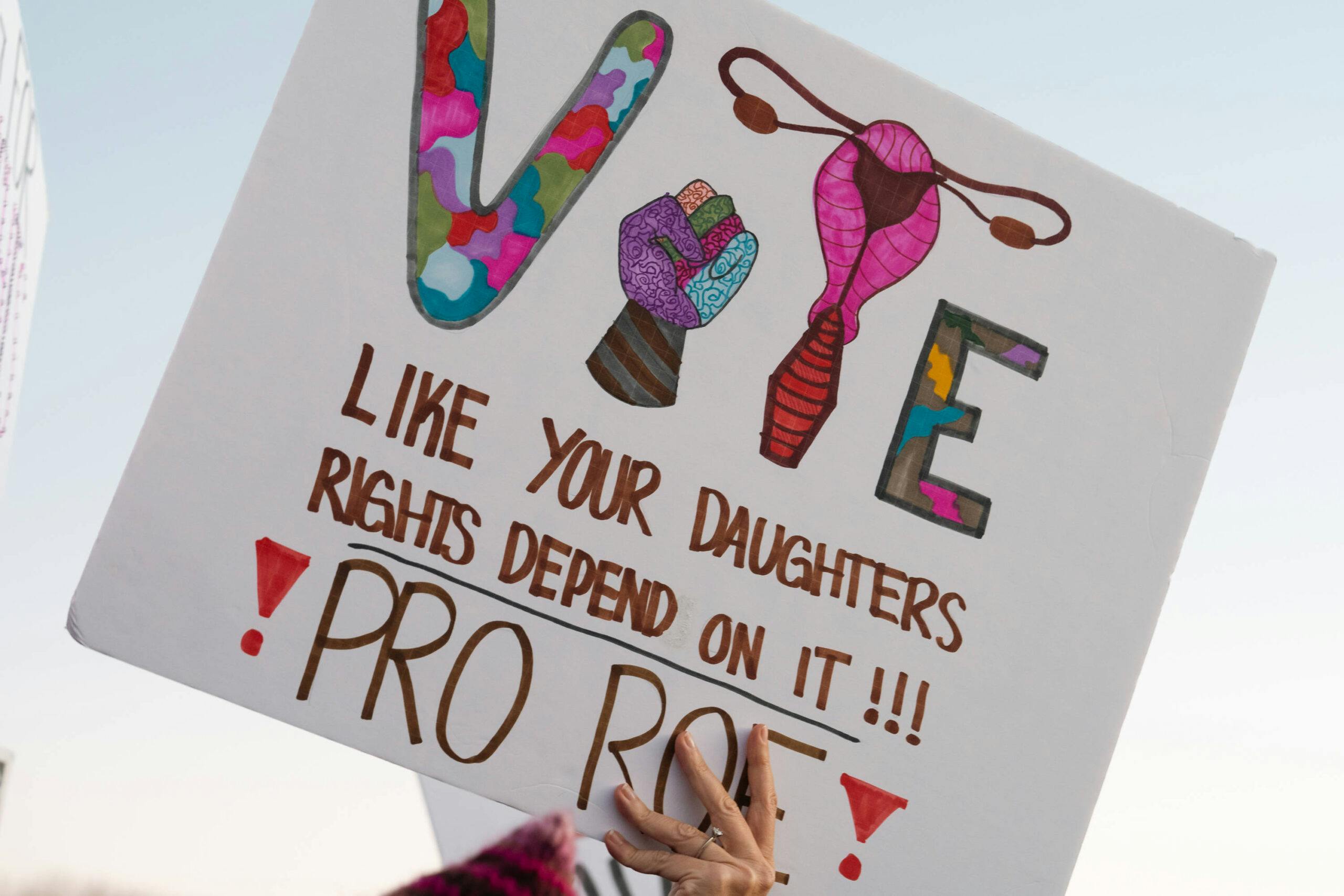 'No Marriage, No Kids': Your Guide To The 4B Movement