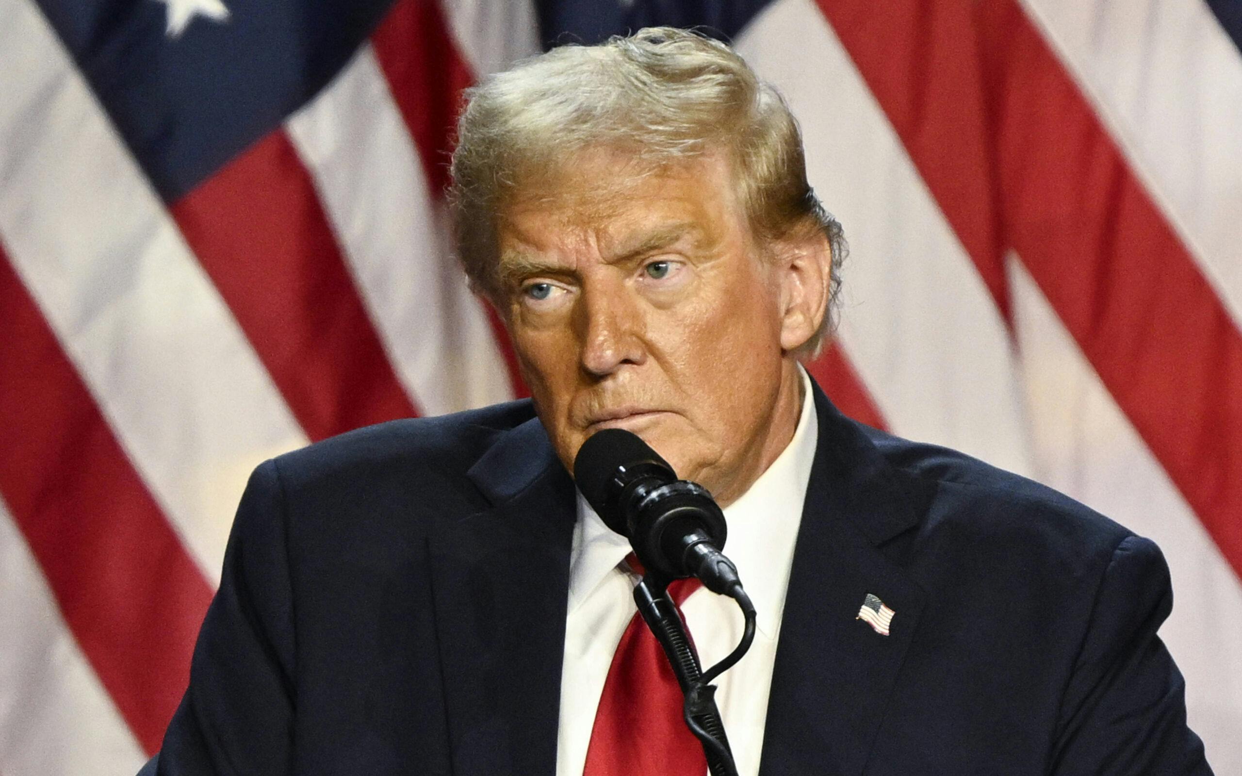 Can Trump Run Again In 2028?