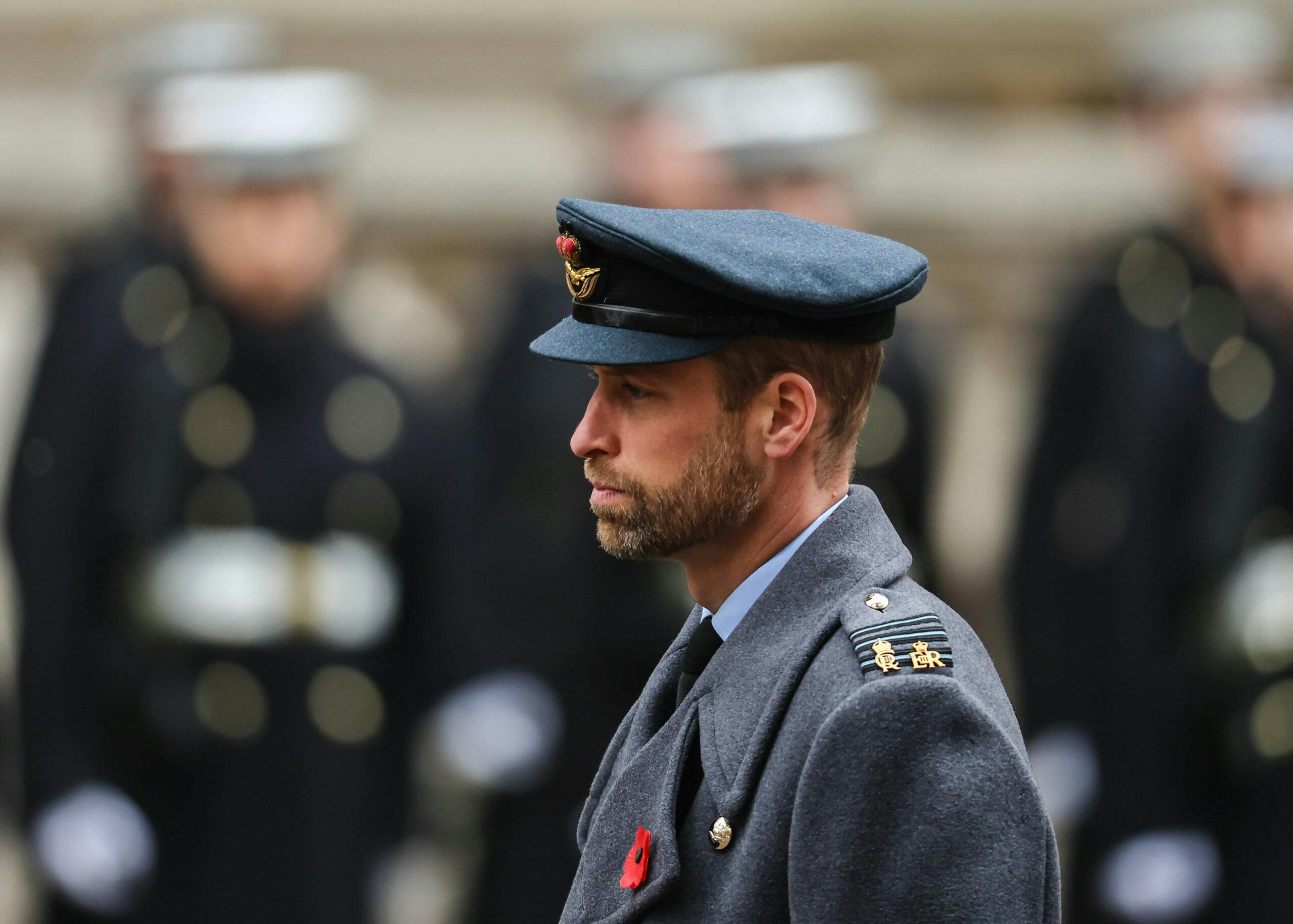What Next For Prince William After PR Disaster?