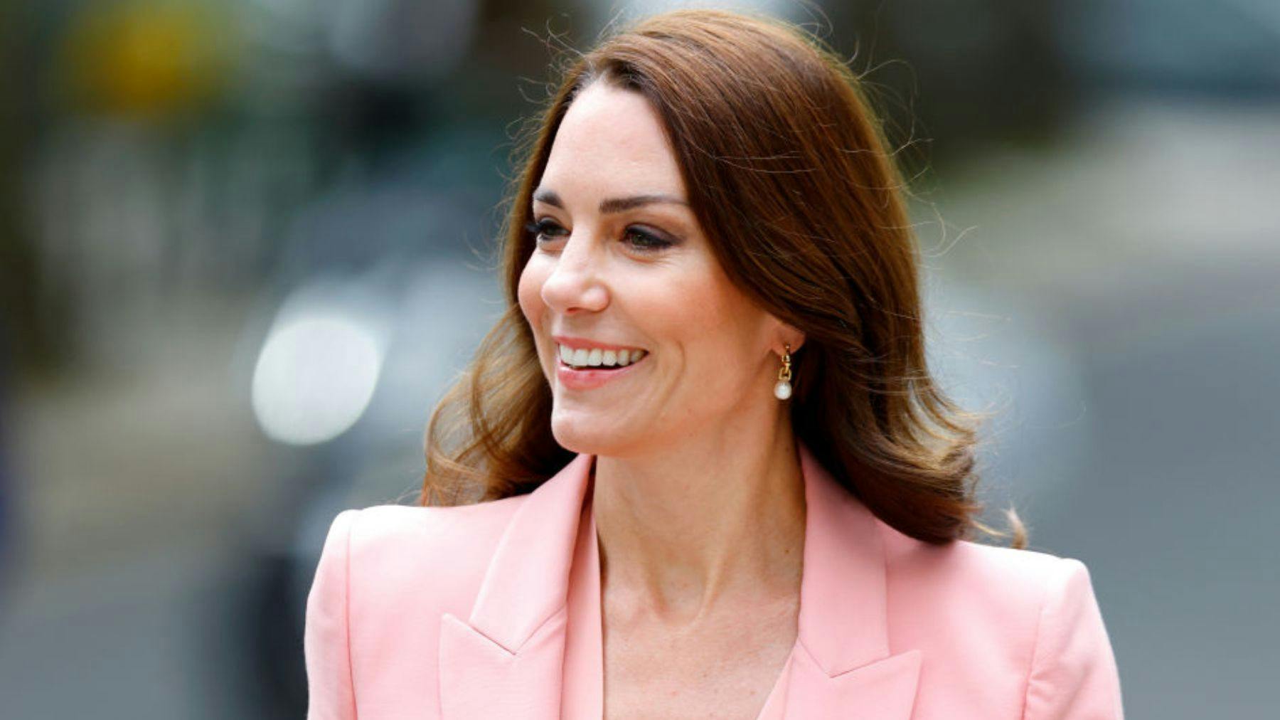 Kate Middleton's Favourite Foundation Is Now On Sale