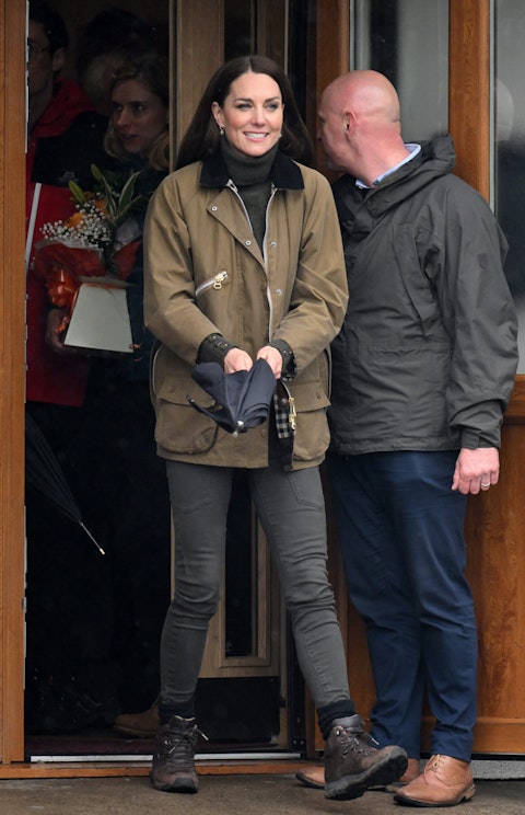 Barn Jackets Are The Versatile Autumn Staple To Wear On Repeat