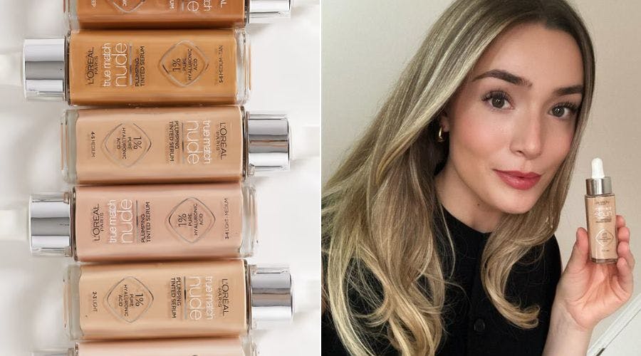 My Favourite L'Oreal Skin Tint Is On Sale For Black Friday