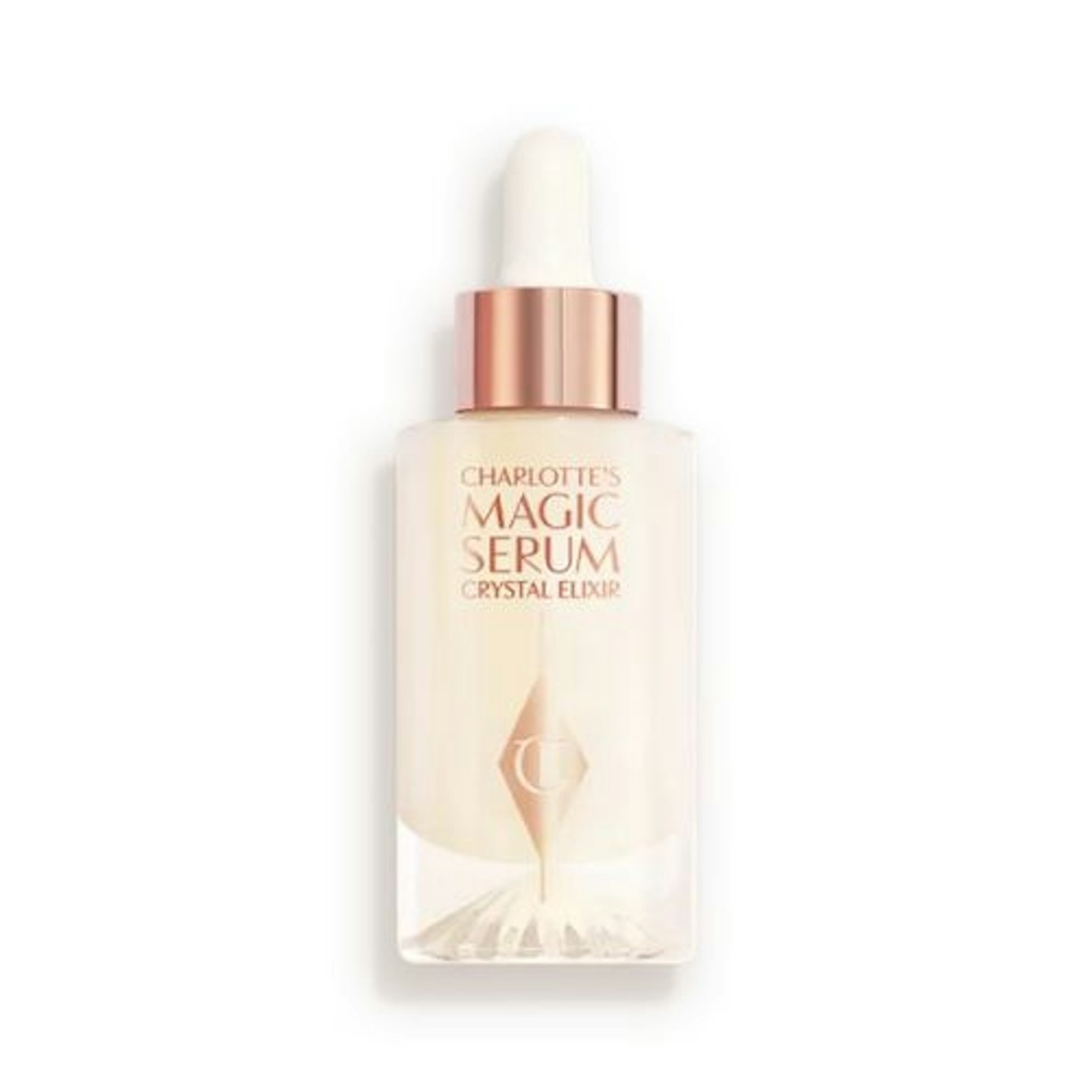 Charlotte Tilbury's Magic Serum Is 25% Off For Black Friday
