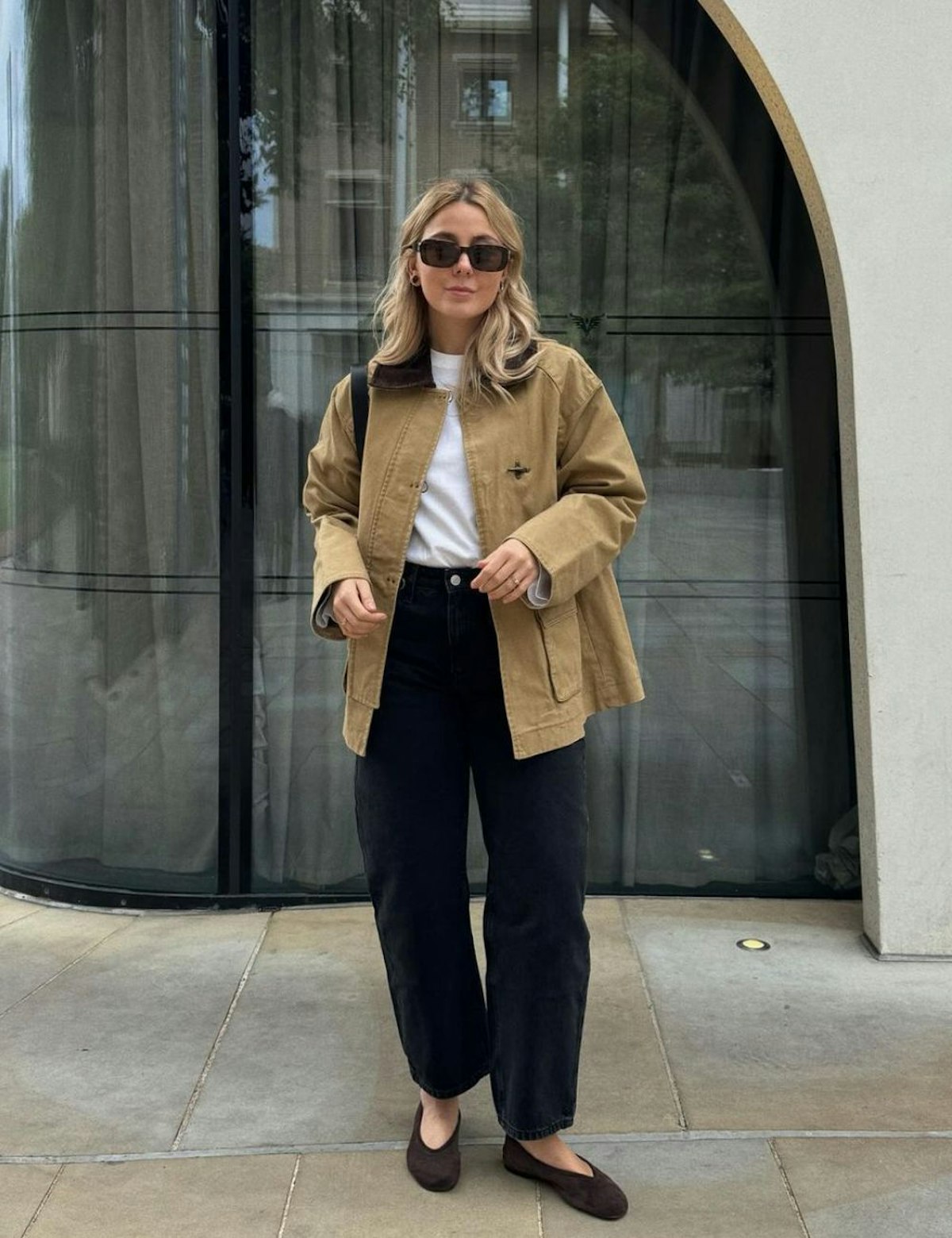 11 Of The Best Barn Jackets - From Mango to Massimo Dutti