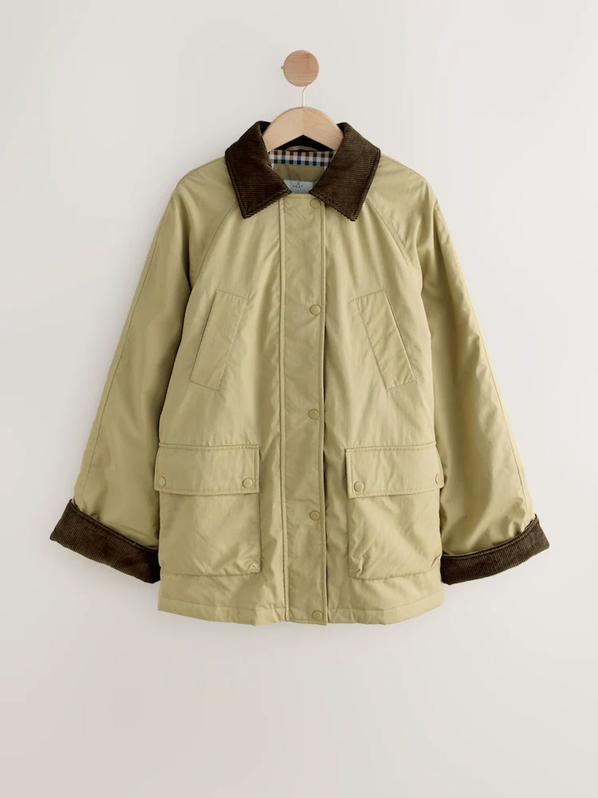 Barn Jackets Are The Versatile Autumn Staple To Wear On Repeat