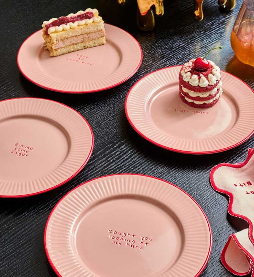 The Rockett St George x NEXT Collab Is Eccentric, Eclectic, And ...