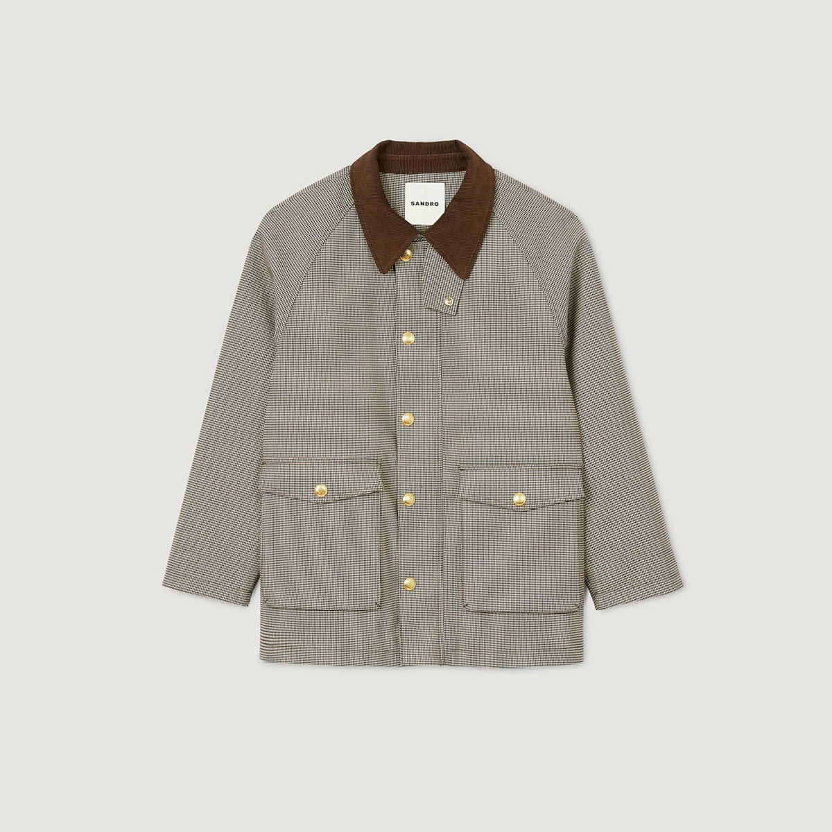 Barn Jackets Are The Versatile Autumn Staple To Wear On Repeat