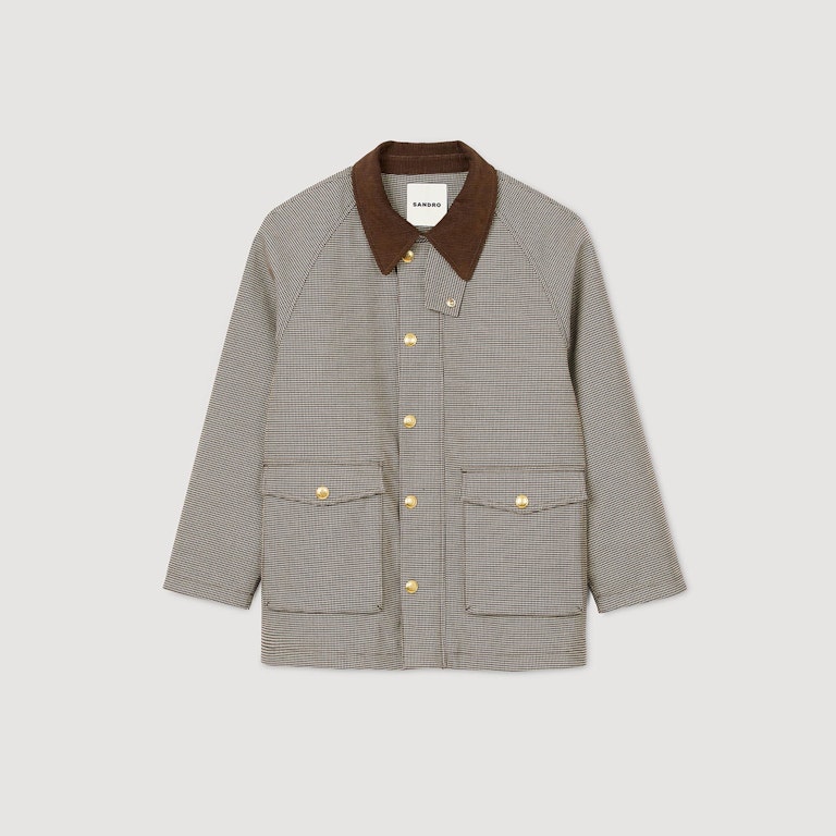 Barn Jackets Are The Versatile Autumn Staple To Wear On Repeat
