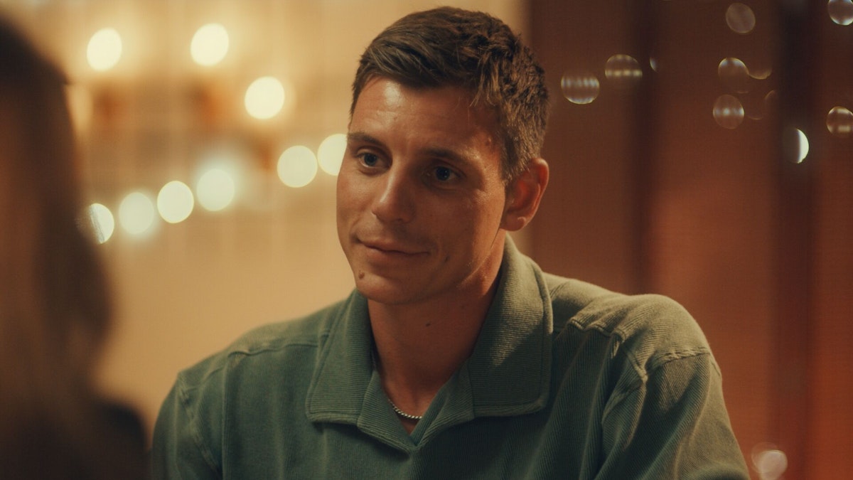 Meet Olivia Bentley's New Boyfriend Rory McIvor