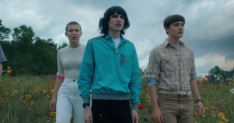 The 25 Best TV Shows To Watch In 2025