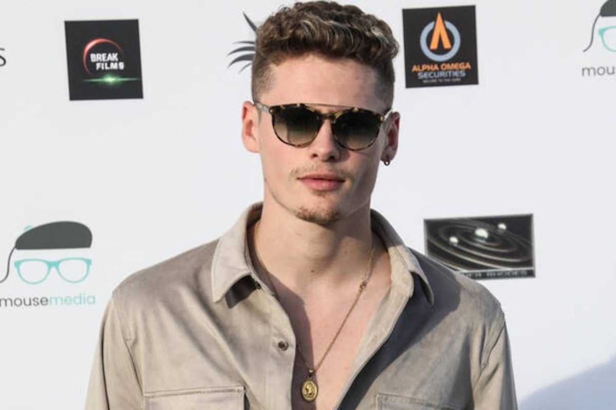 Who Is Made In Chelsea Star Angus Findlay?