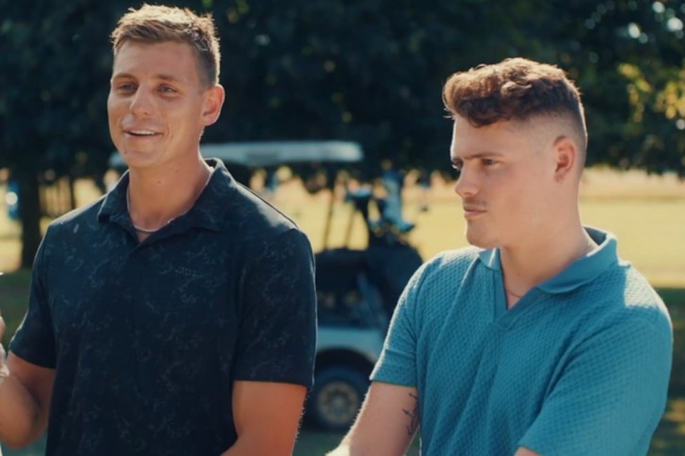 Who Is Made In Chelsea Star Angus Findlay?