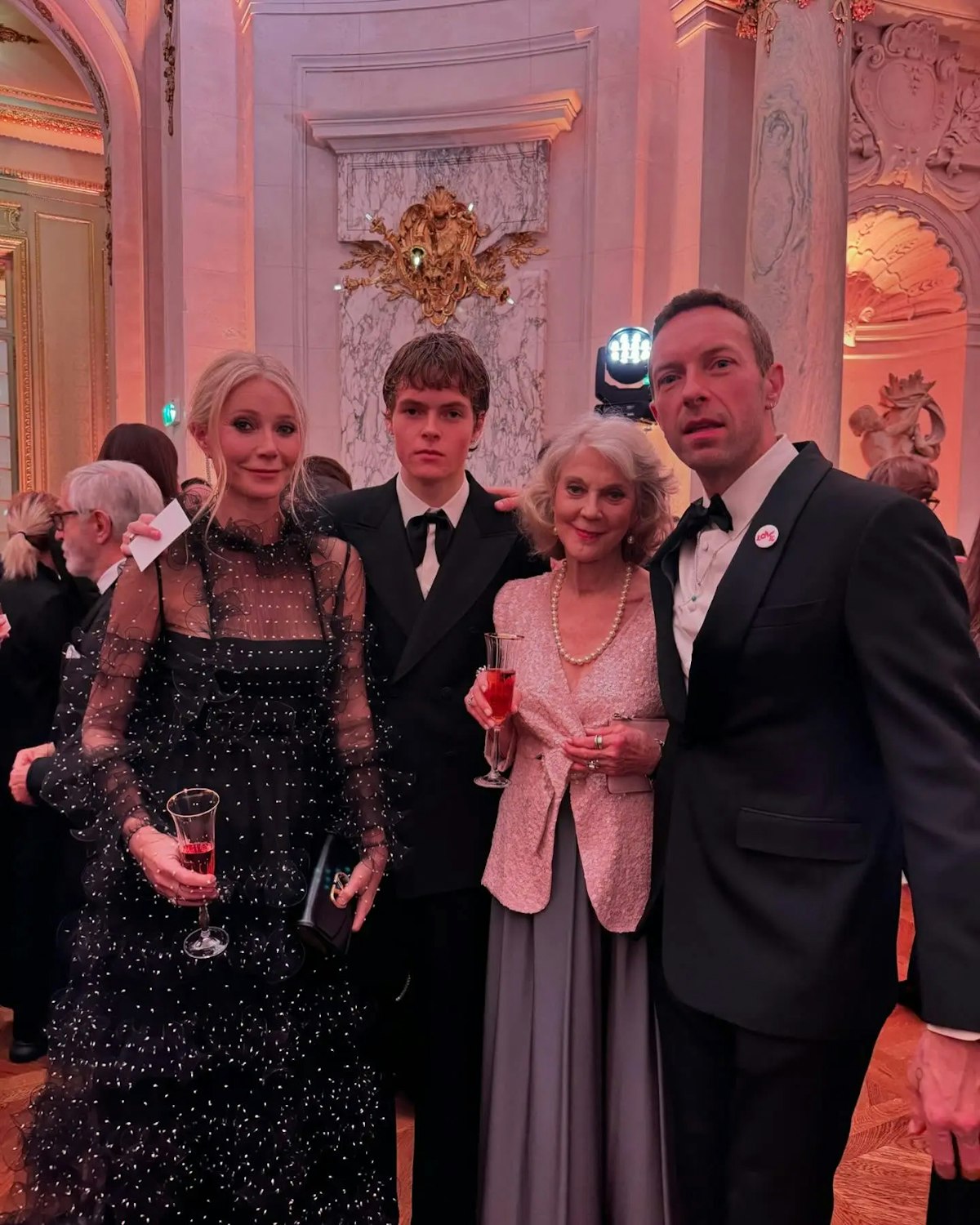 What Is A Debutante Ball?
