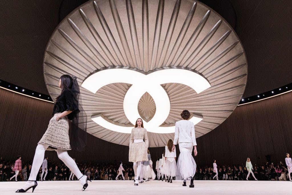 Chanel taps Matthieu Blazy as artistic director