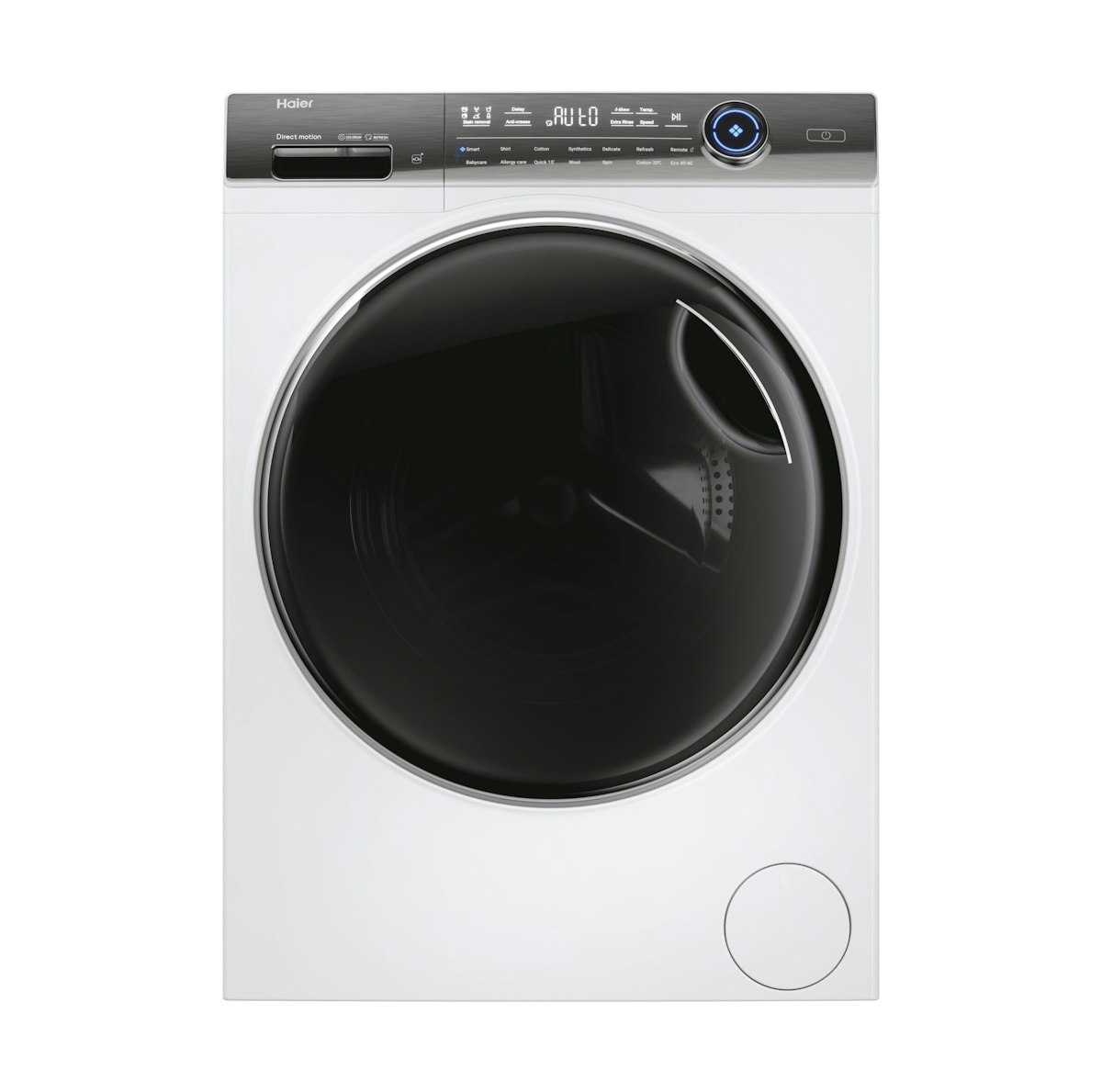 This Haier Washing Machine Could Save You £1000 On Bills