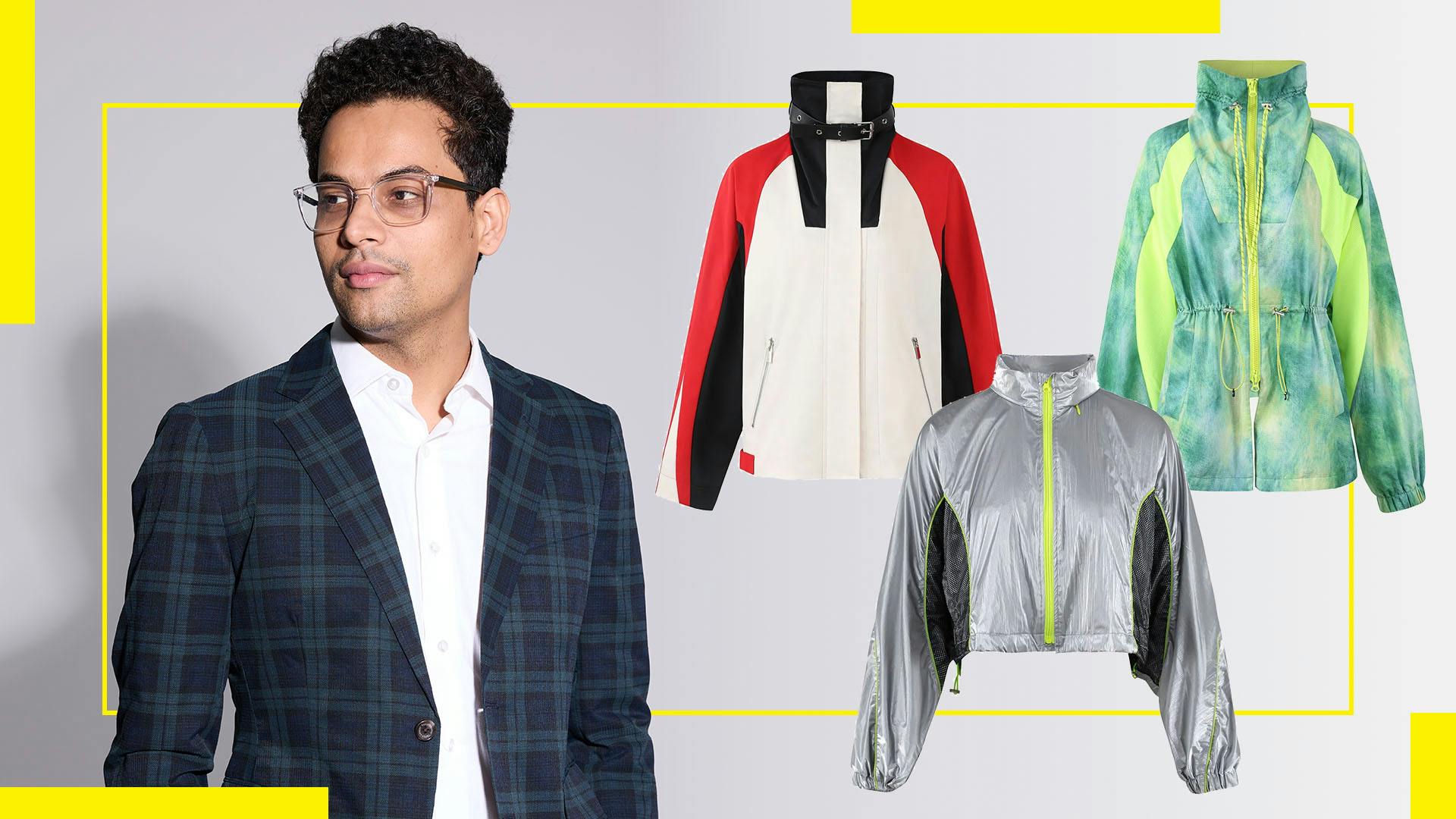 How Urbanic Uses Tech To Take Fashion To The Next Level