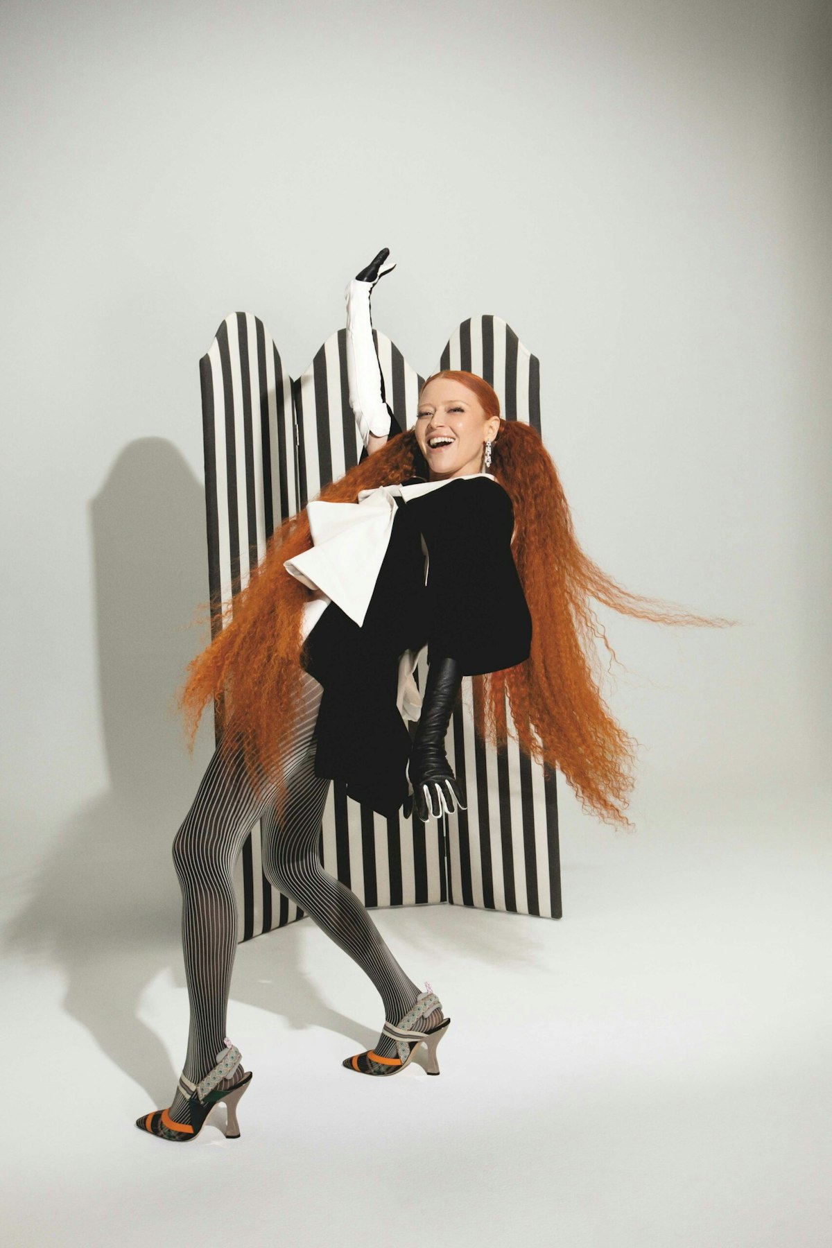 Natasha Lyonne: 'I've Been Acting For 40 Years'