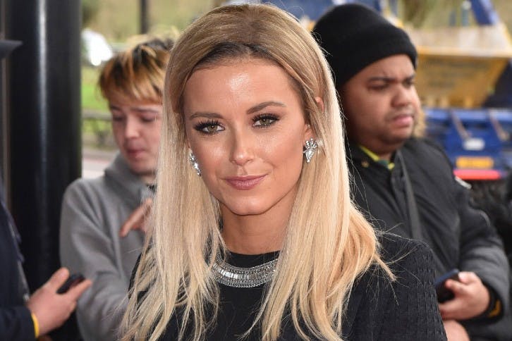 Meet Olivia Bentley's New Boyfriend Rory McIvor