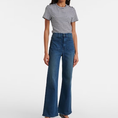 Shop Keira Knightley's Exact 'Black Doves' Outfits Now