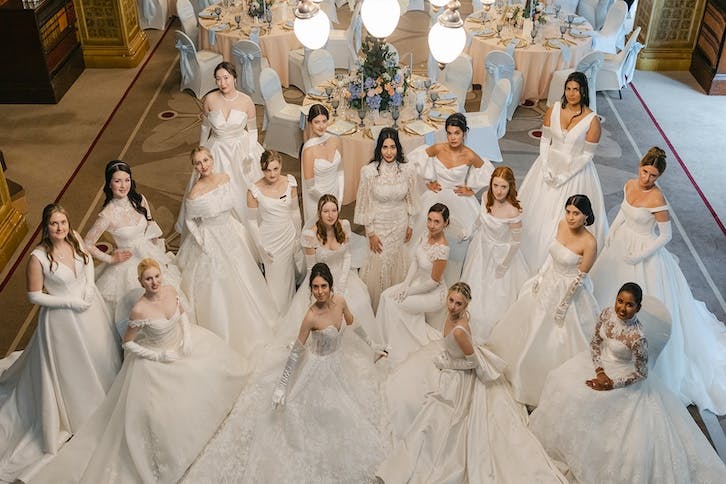 What Is A Debutante Ball?