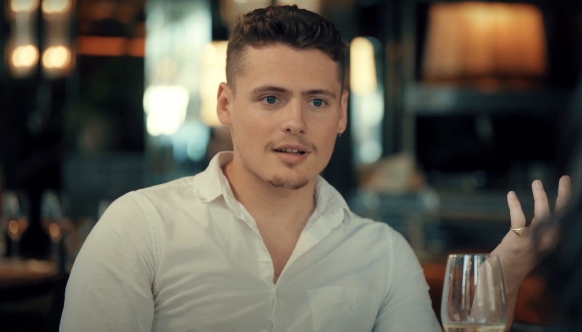 Who Is Made In Chelsea Star Angus Findlay?