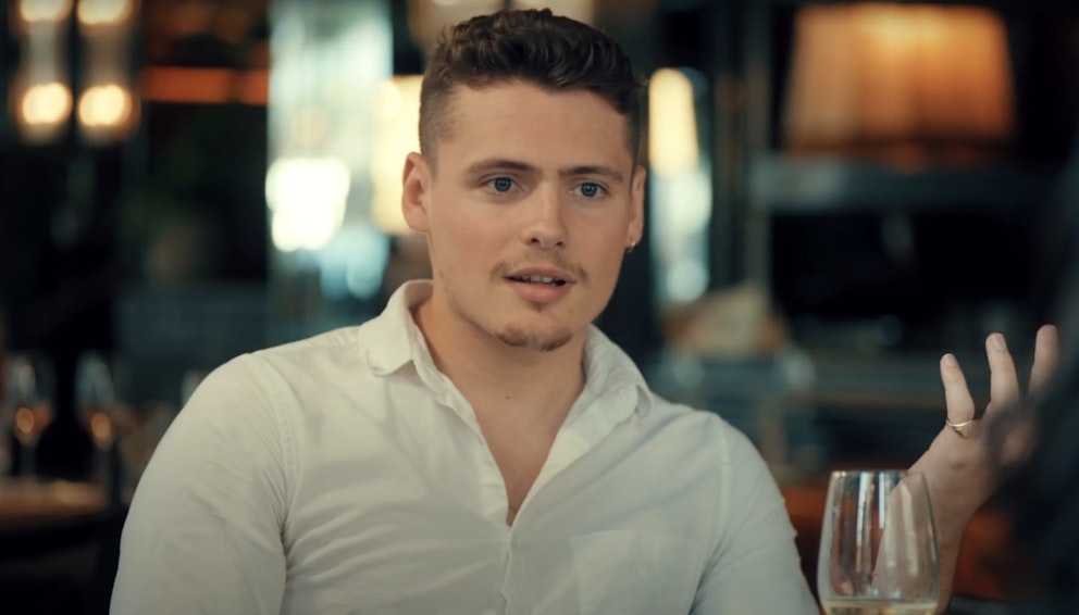 Who Is Made In Chelsea Star Angus Findlay?