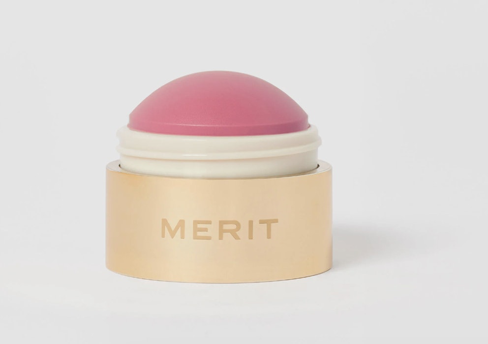 Merit Balm Blush: Our Honest Review Of This Suits-All Blush