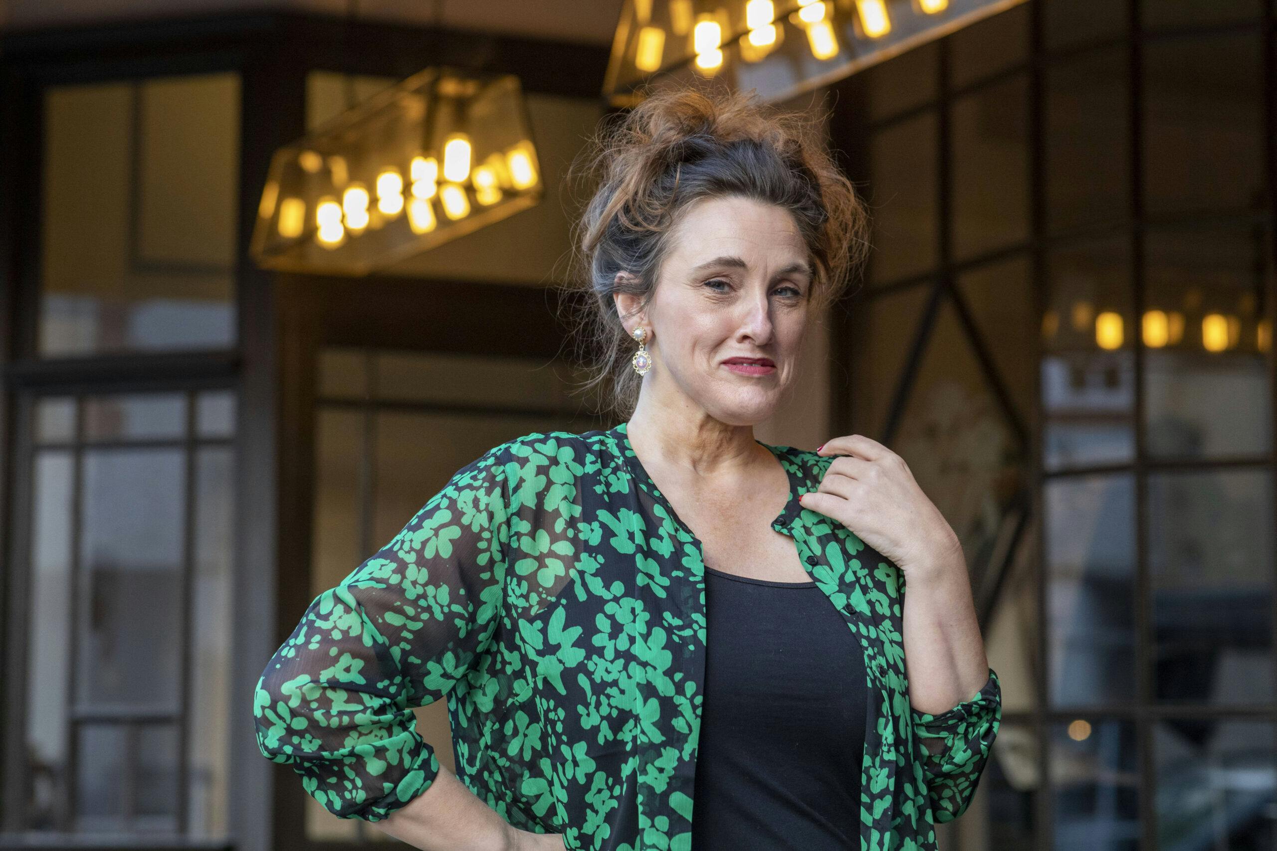 Grace Dent To Replace Gregg Wallace On Masterchef