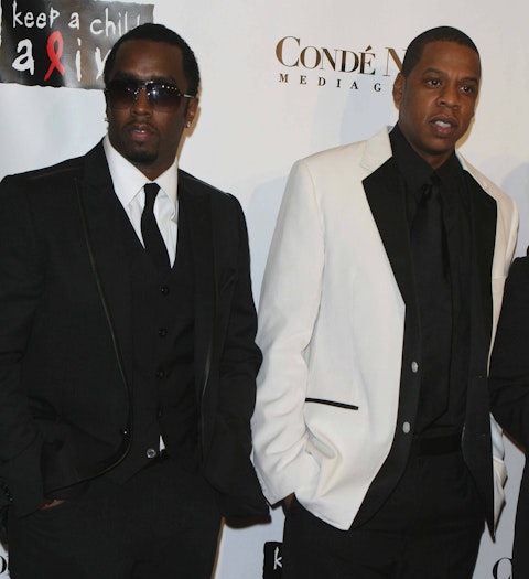 Who Is Rymir Satterthwaite And Is Jay-Z His Father?