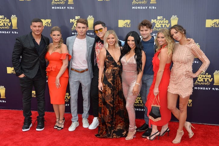Everything The Vanderpump Rules Cast Have Said About Being Axed