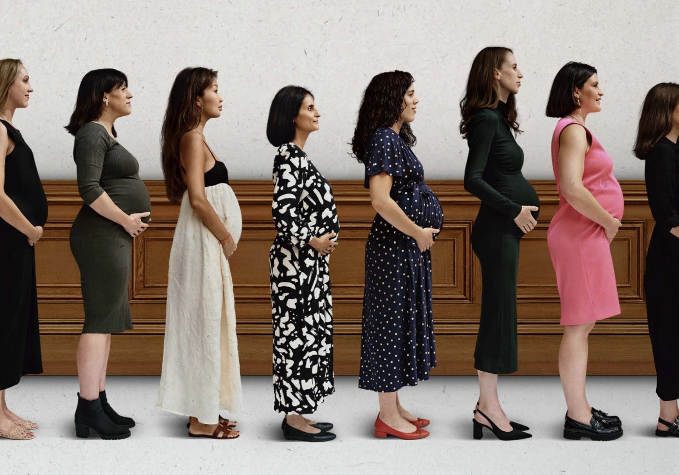 Half of Unhappy Mums Will Quit Their Job Next Year – Yet The Solution ...