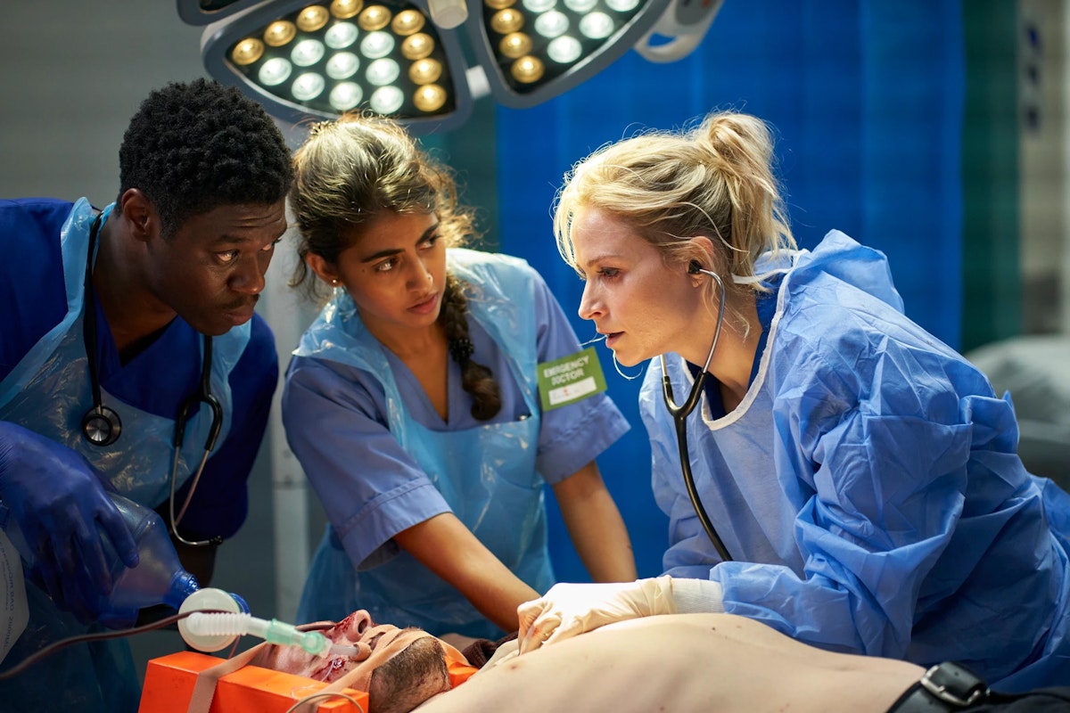 The 25 Best TV Shows To Watch In 2025