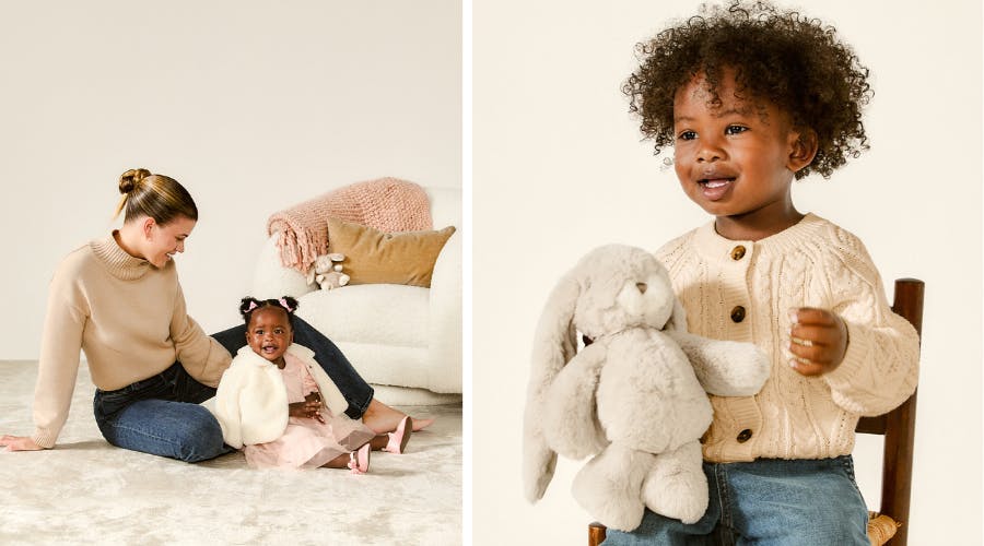 Sofia Richie Grainge's New Kids' Collection Is Under £50