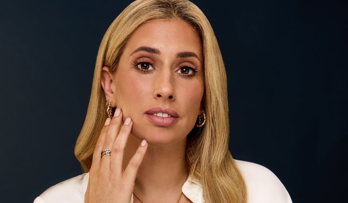 Stacey Solomon On Christmas Plans And Her Style Rules