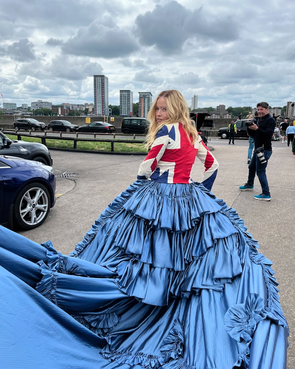 The Kate Moss Film Is Coming: Here's What You Need To Know