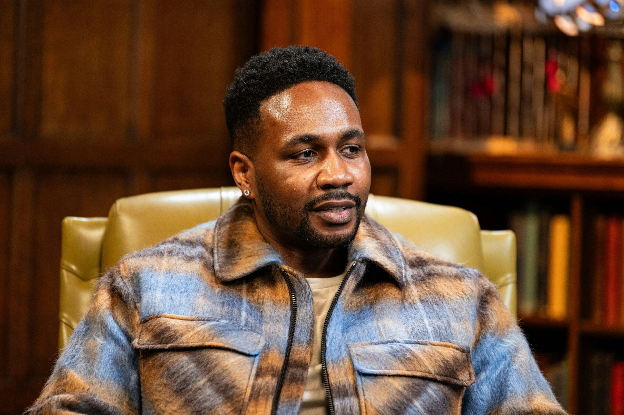 The Traitors UK: Everything To Know About Leon Jackman